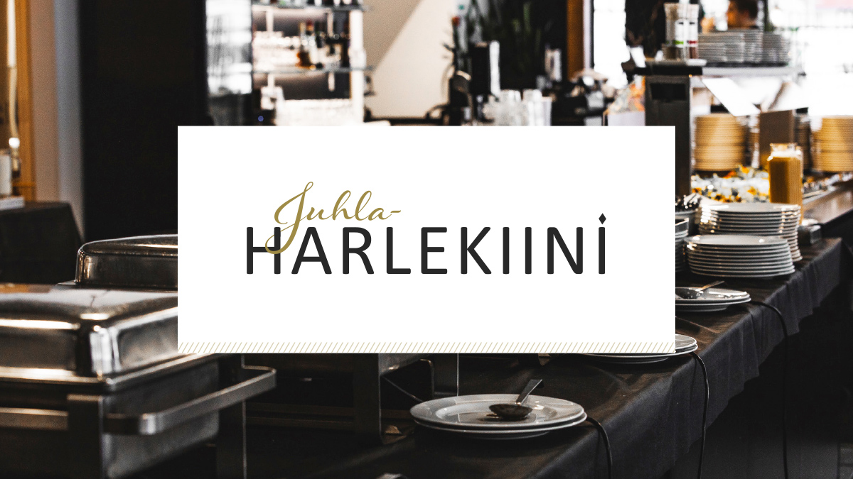 Juhlat - Juhla-Harlekiini